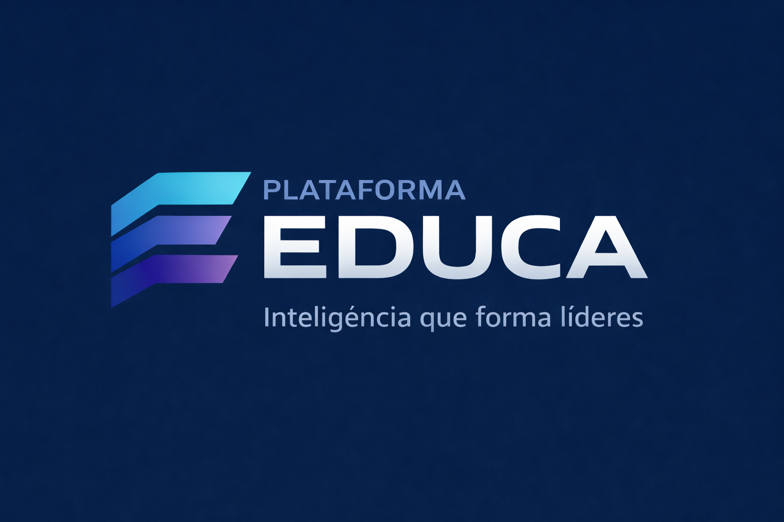 Plataforma Educa - Formação Intelectual, Comunicacional e Estratégica